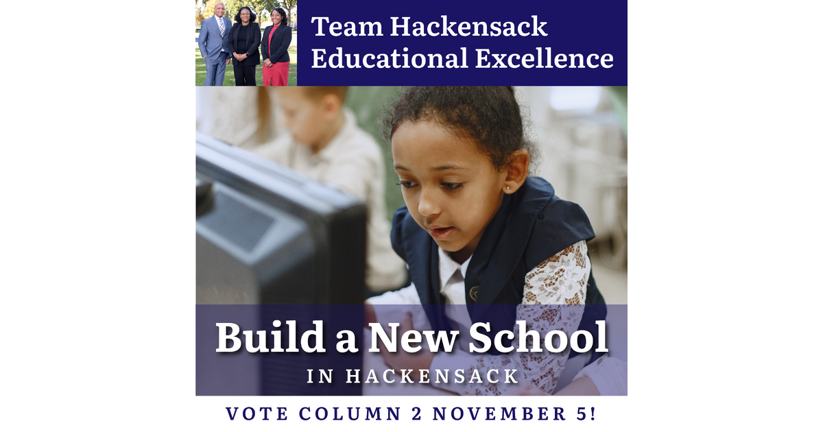 CITY AND SCHOOL OFFICIALS AGREE TO SUPPORT NEW PUBLIC SCHOOL FOR ...