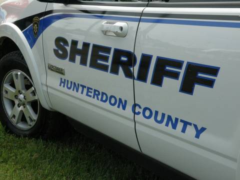 Hunterdon County Sheriff | Flemington/Raritan, NJ News TAPinto