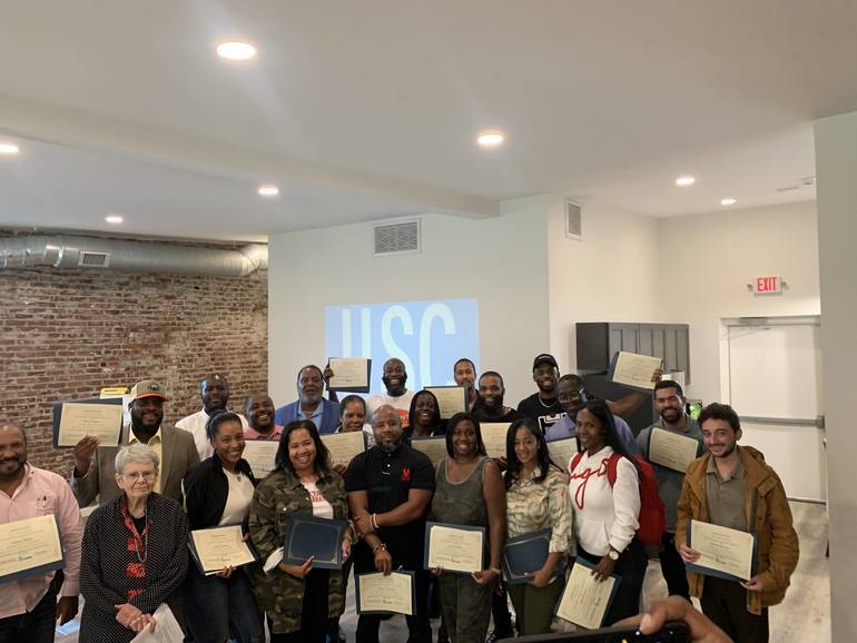 Newark, NJ Local News | TAPinto