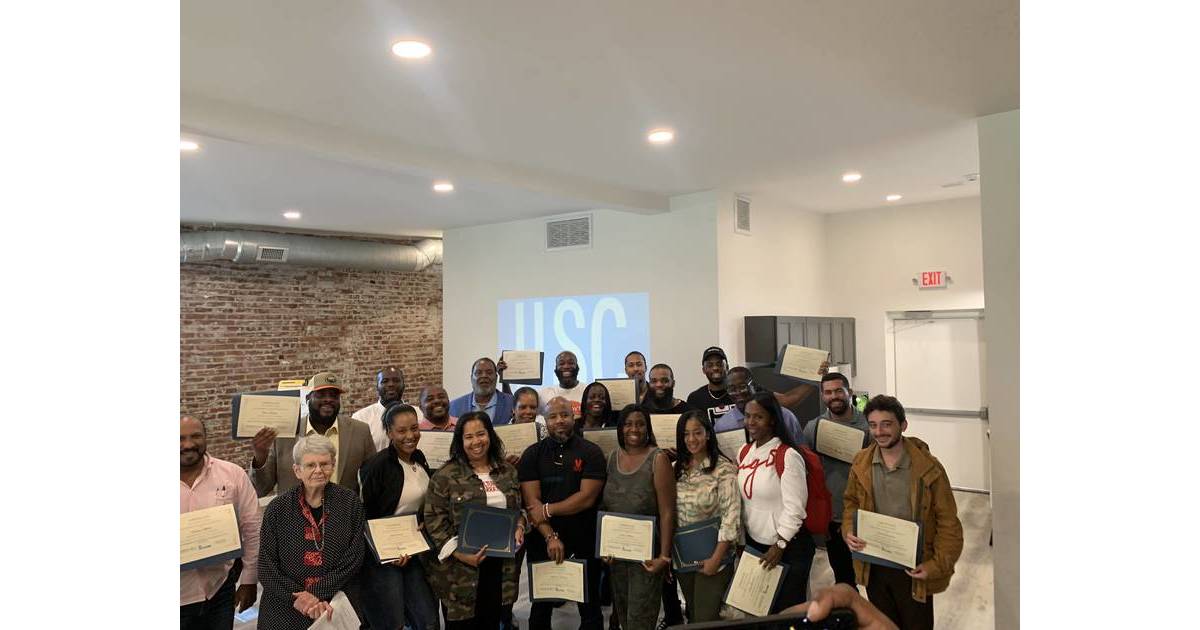 LISC Recognizes 2023 Housing Development Training Institute Program ...