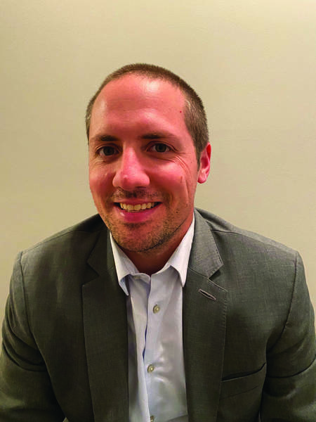 BRMS Teacher Publishes Book on Andrew Jackson | Bridgewater/Raritan, NJ ...