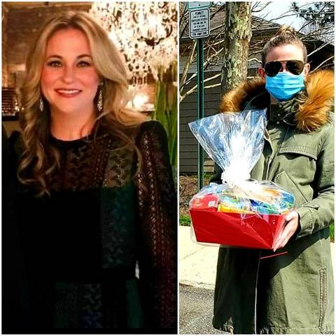 Spotswood PTA President Melissa Hallerman Is Tapped As Newest Helmetta ...