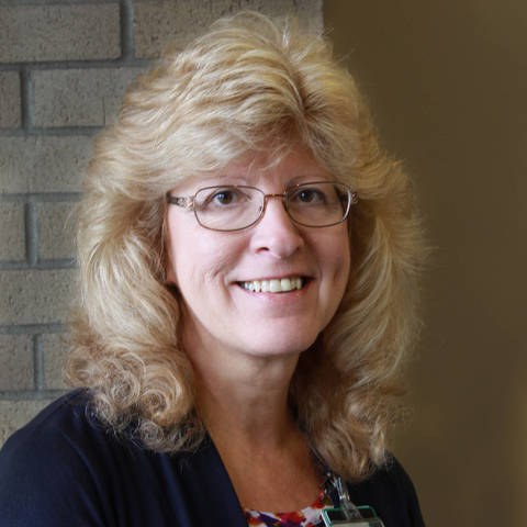 Heidi Coats receives OGH Nightingale Award | Greater Olean, NY News TAPinto