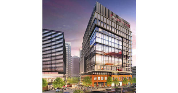 PILOT Agreement Reached in $750 million HELIX Project | New Brunswick ...