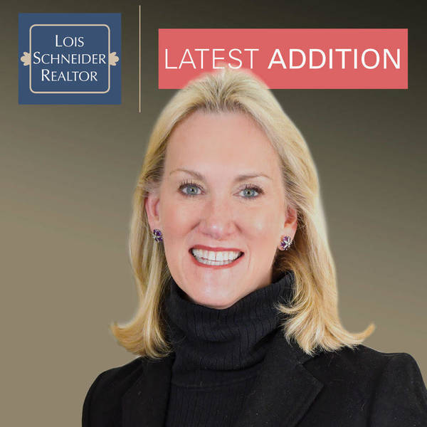 Helen McGinley is Newest Sales Associate at Lois Schneider Realtor ...