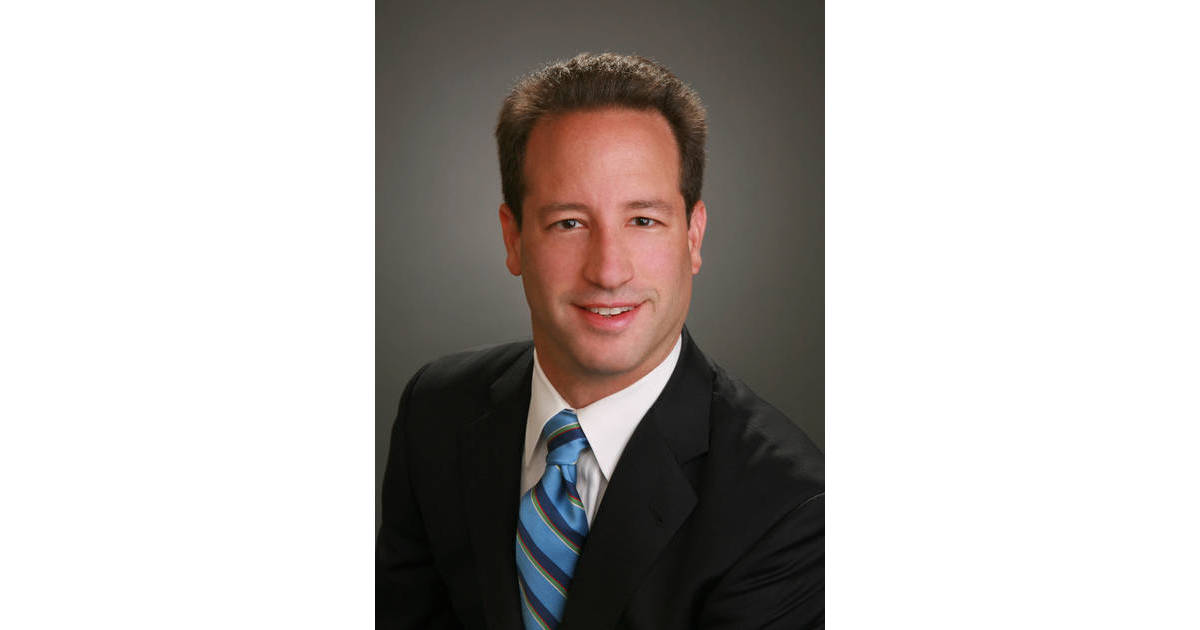 Meet Shawn Klein: Livingston Township Council Candidate for 2022 ...