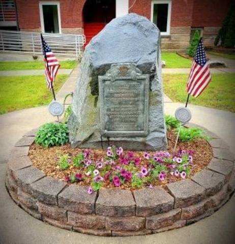 Helmetta Marks Memorial Day 2020 | Milltown/Spotswood, NJ News TAPinto