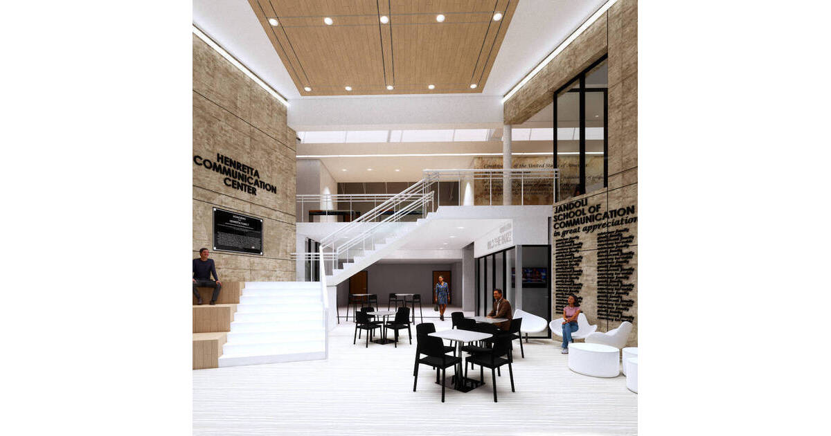 Major Gift to St. Bonaventure’s Jandoli School Lays Foundation for ...