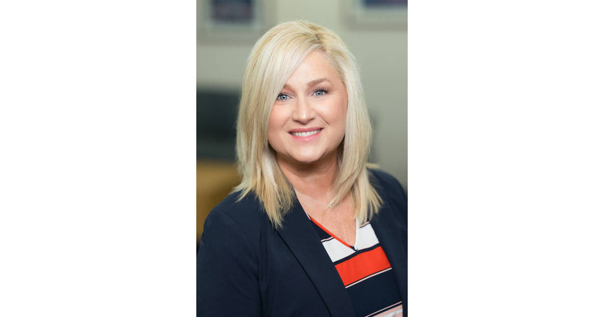 Overlook Medical Center Names Accomplished Nurse Leader Heather Veltre ...