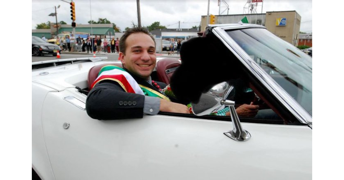 Nutley Police Confirm Fire Chief is Under Investigation Following ...