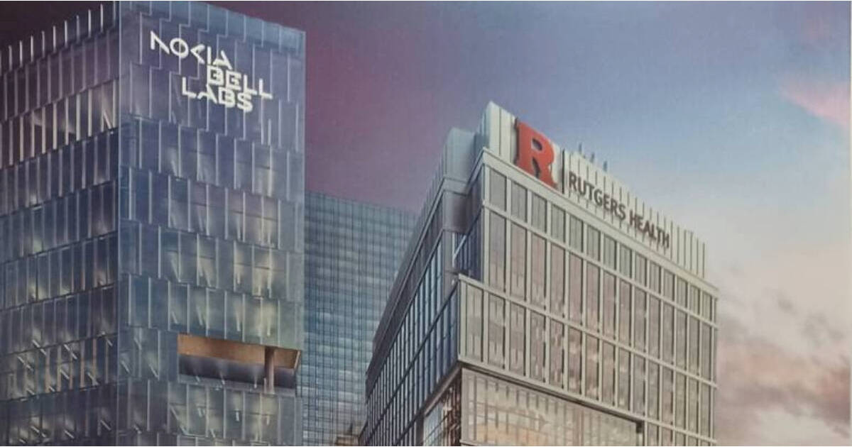 NJ Innovation Hub selects Portal Innovations as Partner to Manage Life ...