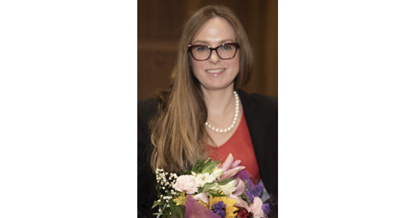 Catherine Healy, Daughter of Former Mayor, to Run on the McGreevey ...