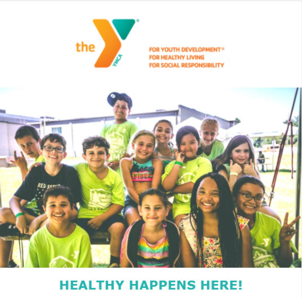 Red Bank YMCA Offers Programs for Everybody this Summer | Red Bank, NJ ...