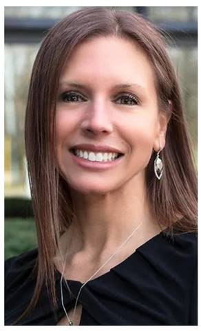 Dr. Stephanie Caputo Latest Helmetta Hometown Hero | Milltown/Spotswood ...