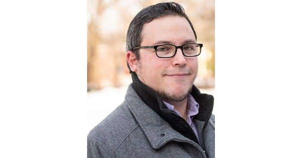 Joshua Einstein Announces Hoboken City Council Run | Hoboken, NJ News ...