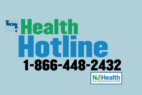 Murphy administration announces new lead exposure health hotline as ...