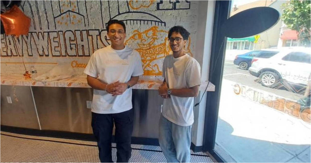 Heavyweights on Easton Avenue Serving up Cheesesteaks that Pack a ...