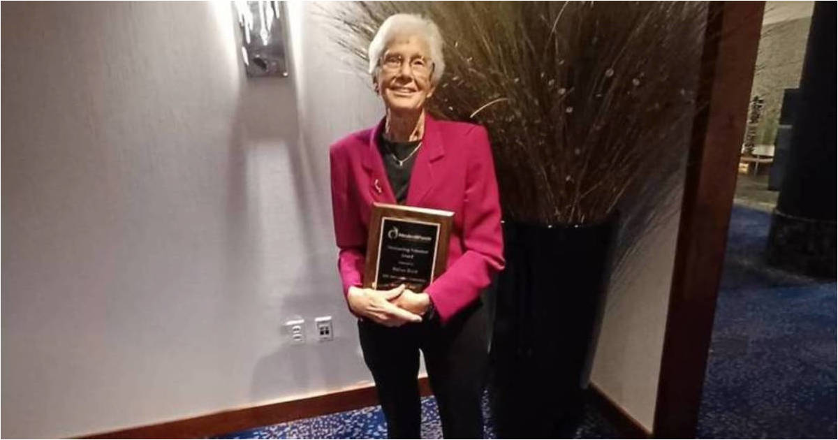 Meal on Wheels in Greater New Brunswick Celebrates 50 Years of Care ...