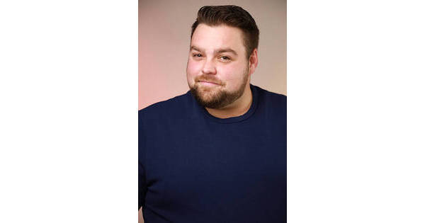 Actor Andrew Hendrick Recalls Moments from ‘Come From Away’ | Union, NJ ...