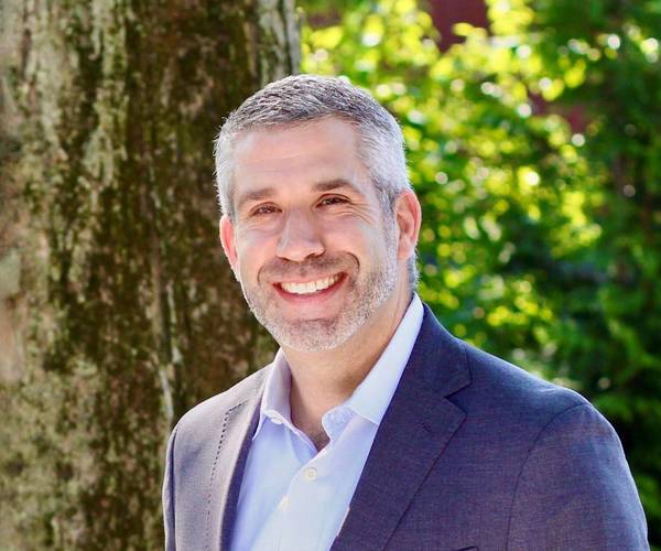 Jon Sandler Candidate Statement for Bernards Township Committee ...