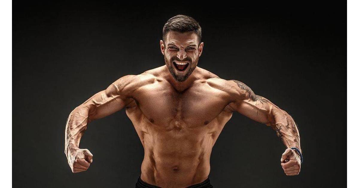 Best HGH Supplements: Top 4 Growth Hormone Booster Pills For Sale ...