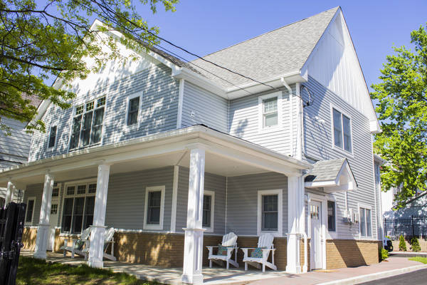 North Ward Center to Welcome First Residents Into its Supported Group ...