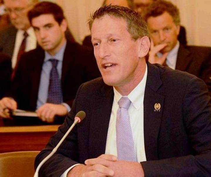 Democratic Assemblyman Andrew Zwicker Announces Run for State Senate ...