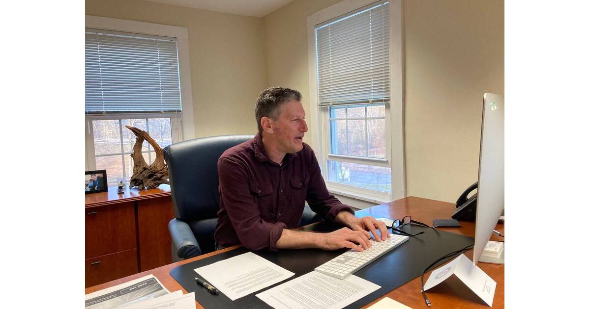 Zwicker Unveils Comprehensive Legislation to Empower Neurodiverse New ...