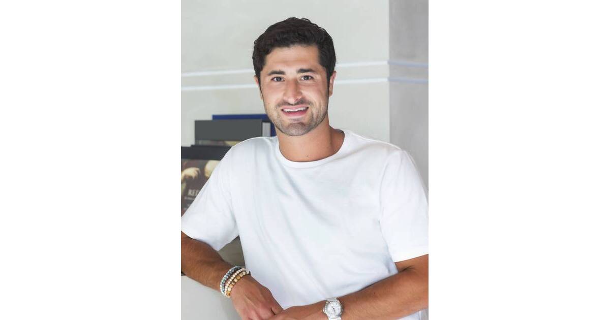 Matthew John Bocchi Shares His Battle with Addiction, and the Road to ...