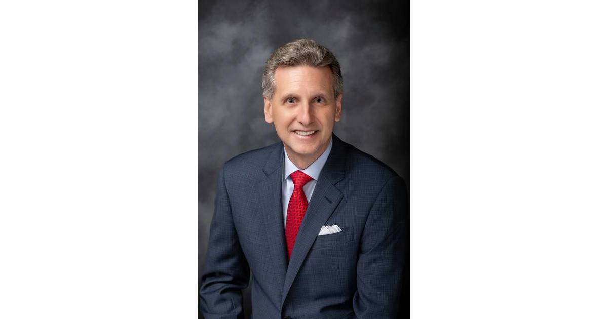 Get to know Bedminster Township Committee Candidates: Colin Hickey ...