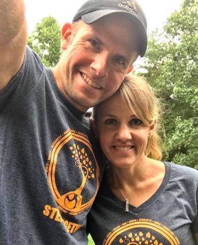 Hillsborough Rotary Honors Courtney Newman, Founder of Steps Together ...