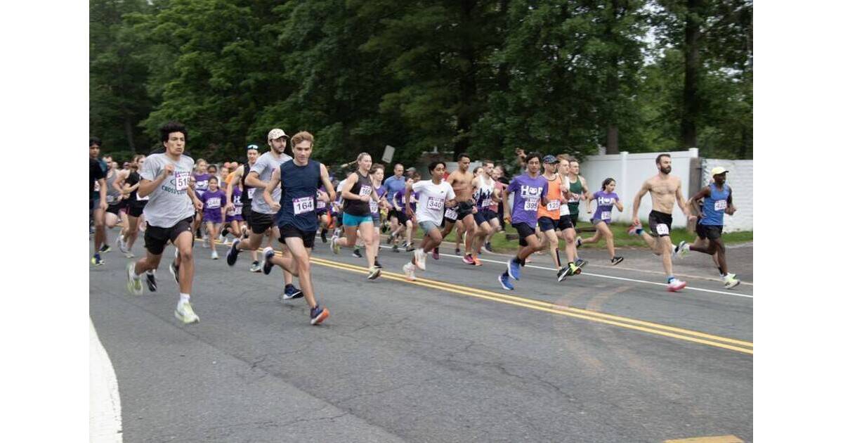 Hillsborough YMCA Hosts Annual HOP 5K Walk & Run, Celebrating Community ...