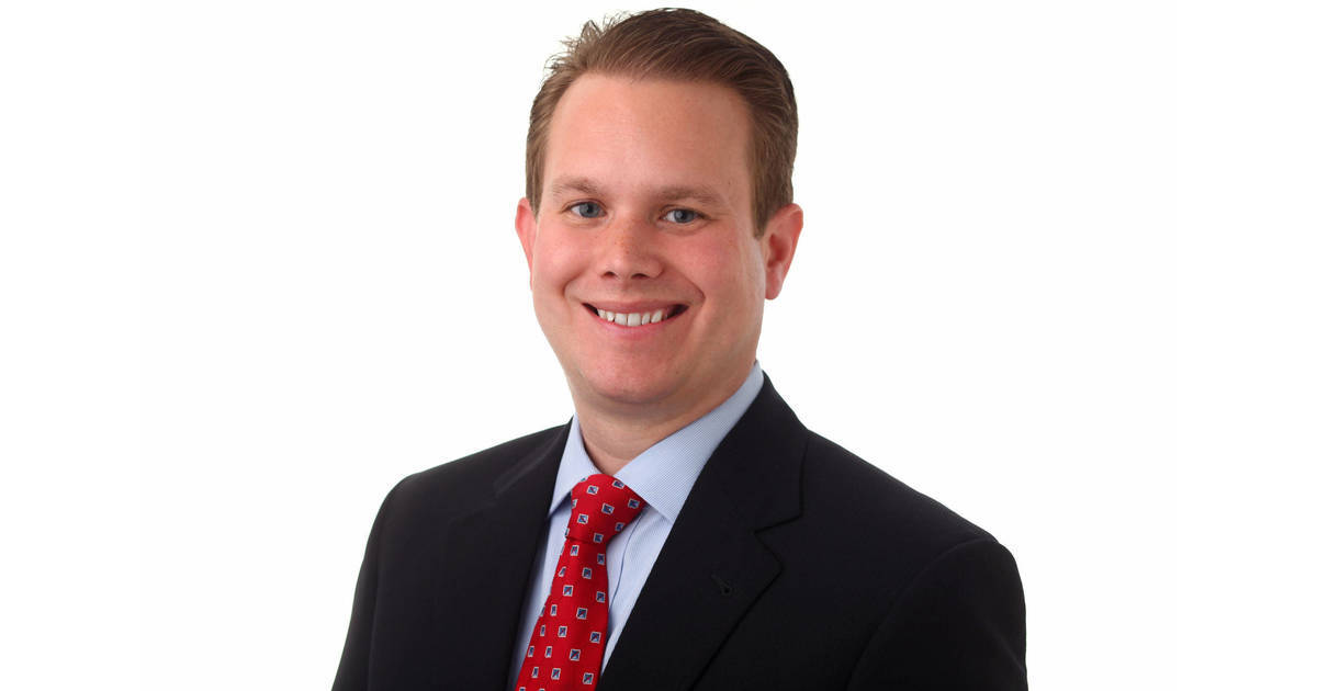 Longtime Hillsborough Committeeman Doug Tomson Won't Seek Reelection ...