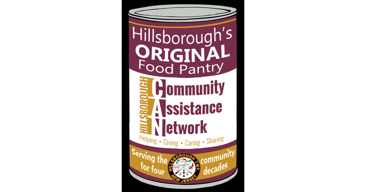Hillsborough Community Assistance Network Redesigns Logo | Hillsborough ...