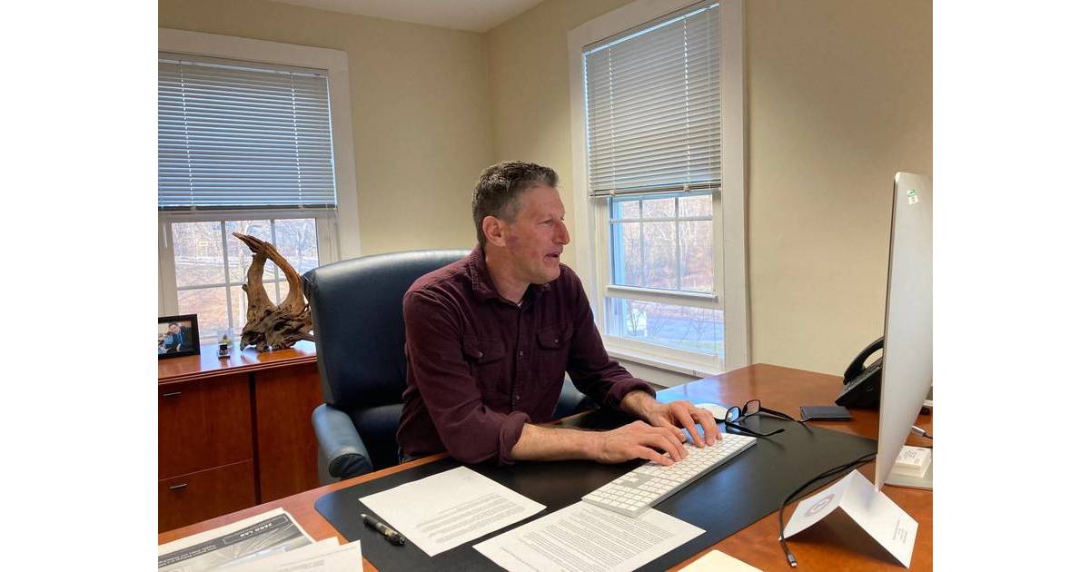 Senate Approves Zwicker Bill to Fight Height, Weight Discrimination ...