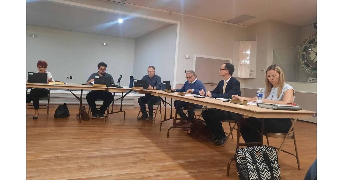 Hightstown Council Approves Ordinance Regarding Affordable Housing ...