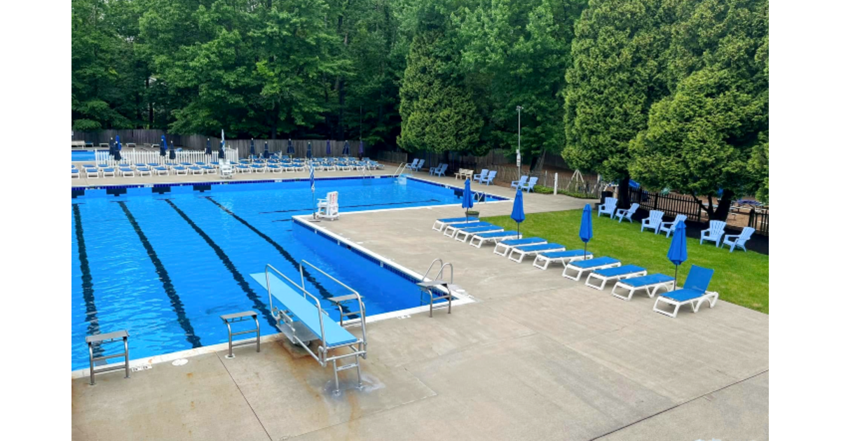 Scotch Plains' Purchase of Highland Swim Club for Open Space Is The ...