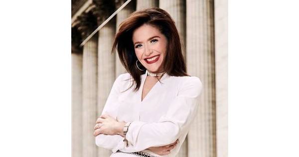 Meet World Renown Financial Expert Hilary Kramer at Bell Works ...