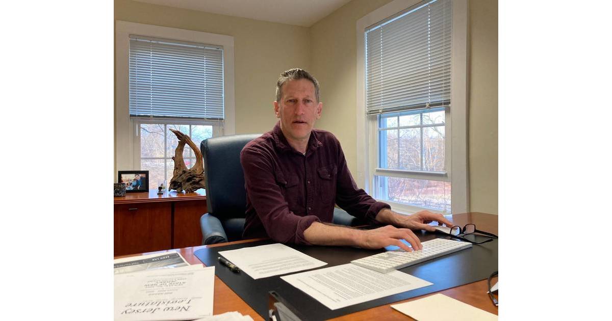 Zwicker Co-Sponsors Bill to Protect Ida Victims from Foreclosures ...