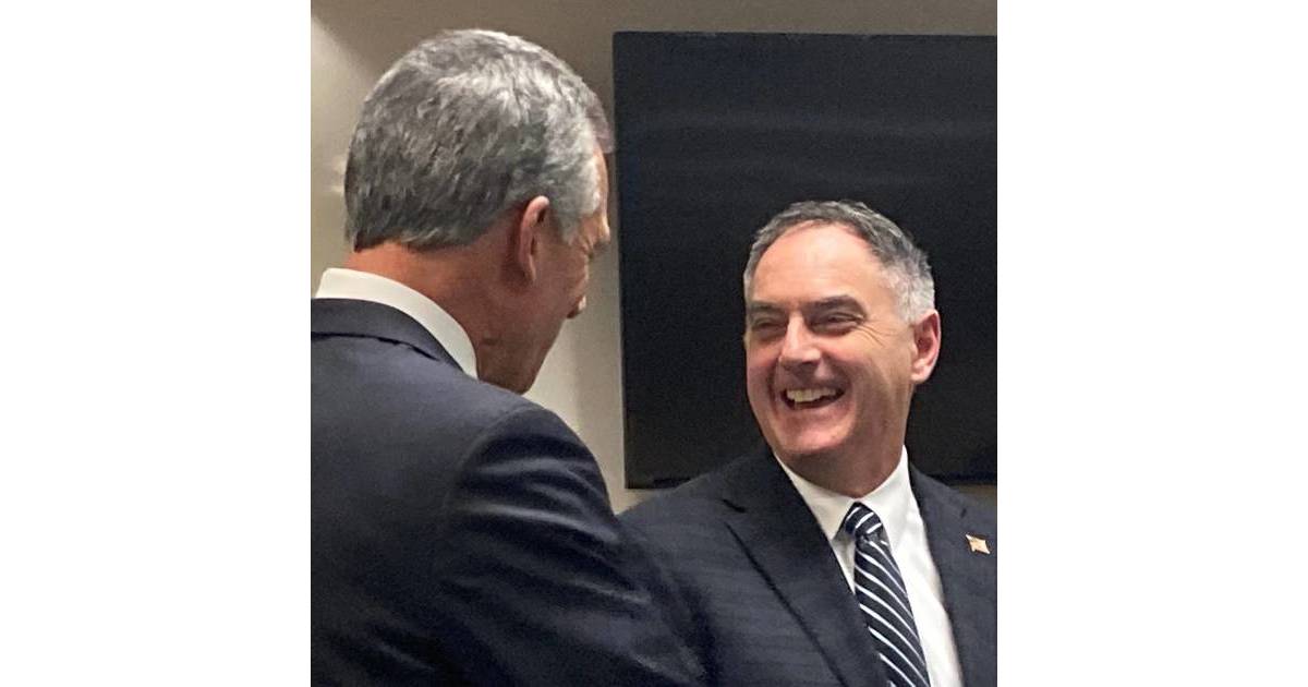 Committee Elects Lipani Hillsborough Mayor Third Consecutive Year ...