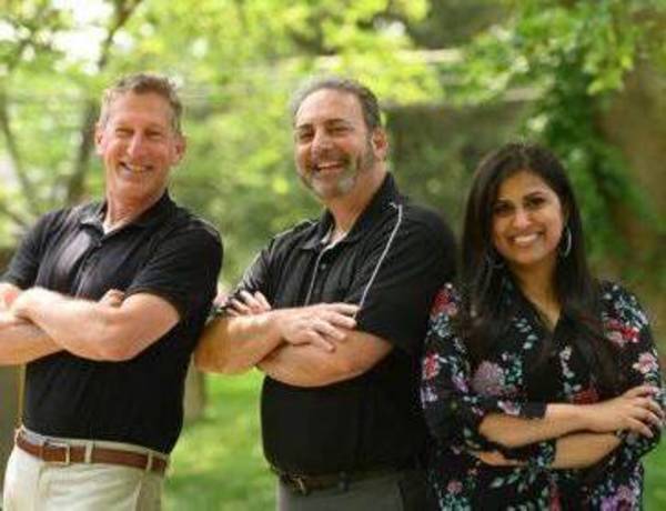 Democrats Roy Freiman, Sadaf Jaffer Declare Victory in 16th District ...