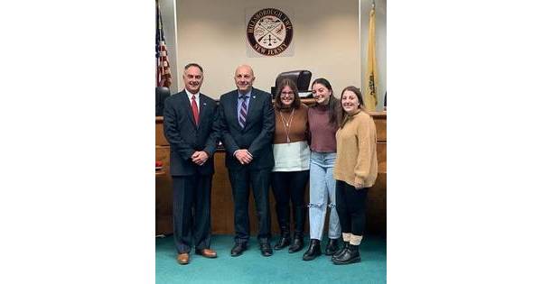 Hillsborough Thanks Frank DelCore for 15 Years of Dedicated Leadership ...