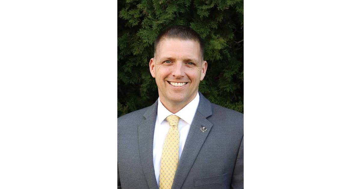 Somerville Parish Hires Retired Police Captain as Head of Security ...