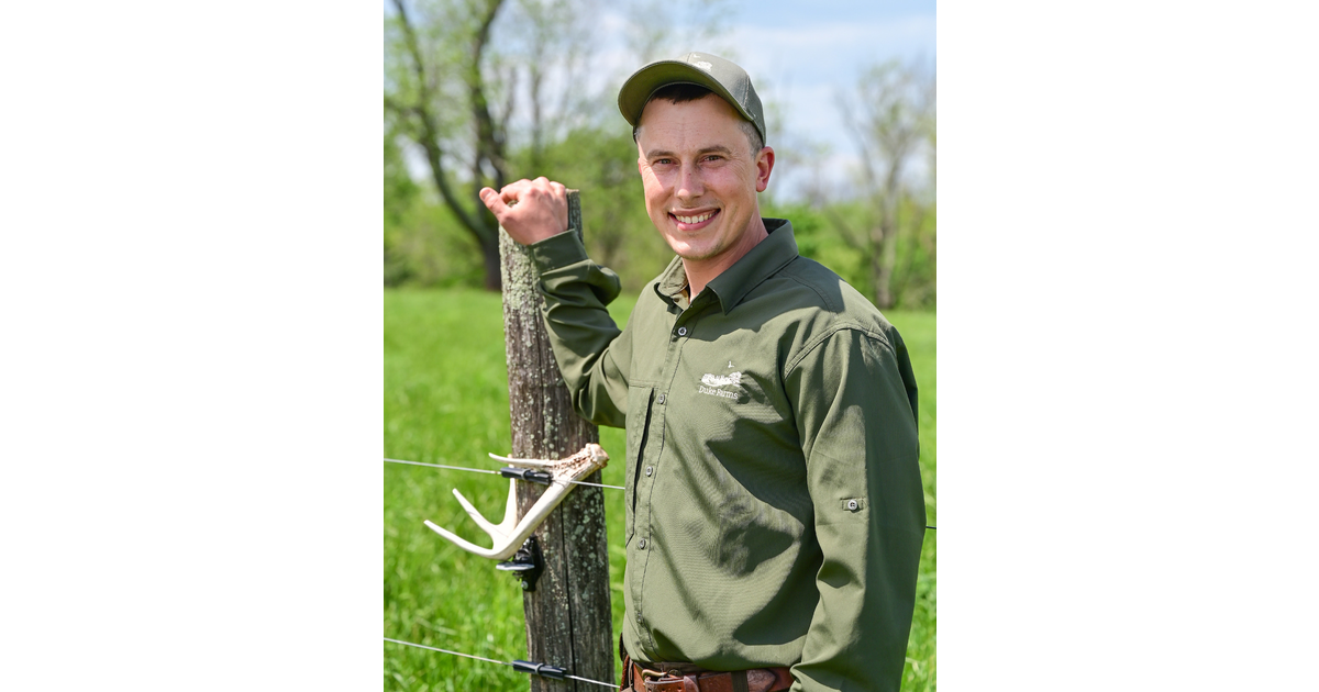 Duke Farms Expert Hosts Deer Management Symposium in Hillsborough ...