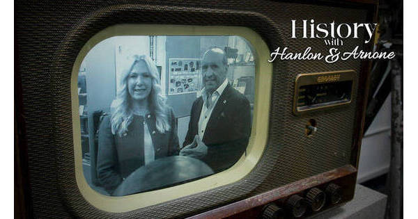 WATCH: 📢 "History with Hanlon & Arnone" 🎥 | Hazlet & Keyport, NJ News ...
