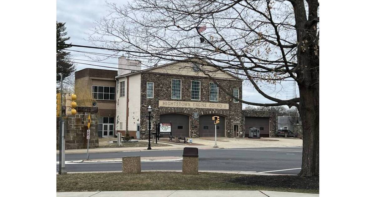 ‘New Jersey First Responders Post-Traumatic Stress Disorder Protection ...