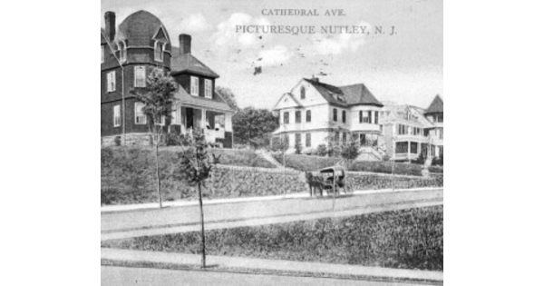 Nutley Historic Preservation Committee to host Historic Home Series of ...