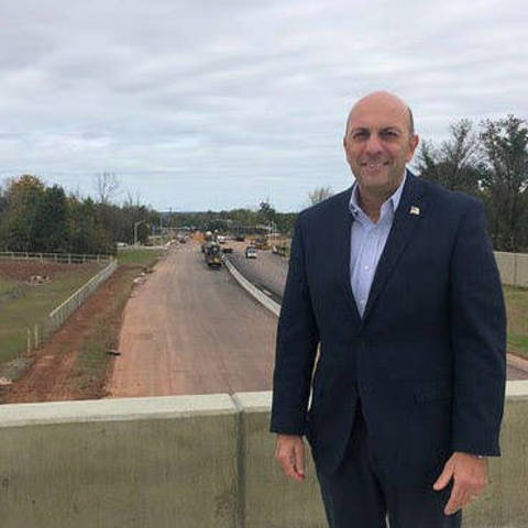 Hillsborough: Hamilton Road Bridge Completed; Route 206 Bypass Advances ...