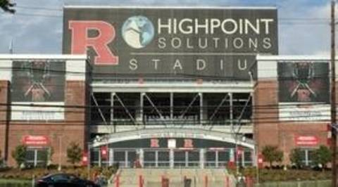 Rutgers Football vs. Texas: Expect Traffic Delays around High Point ...