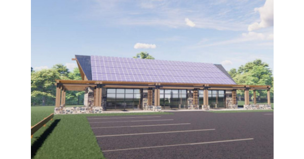 Hillsborough Plans $1.8M Recreation Center Adjacent to Nature Preserve ...